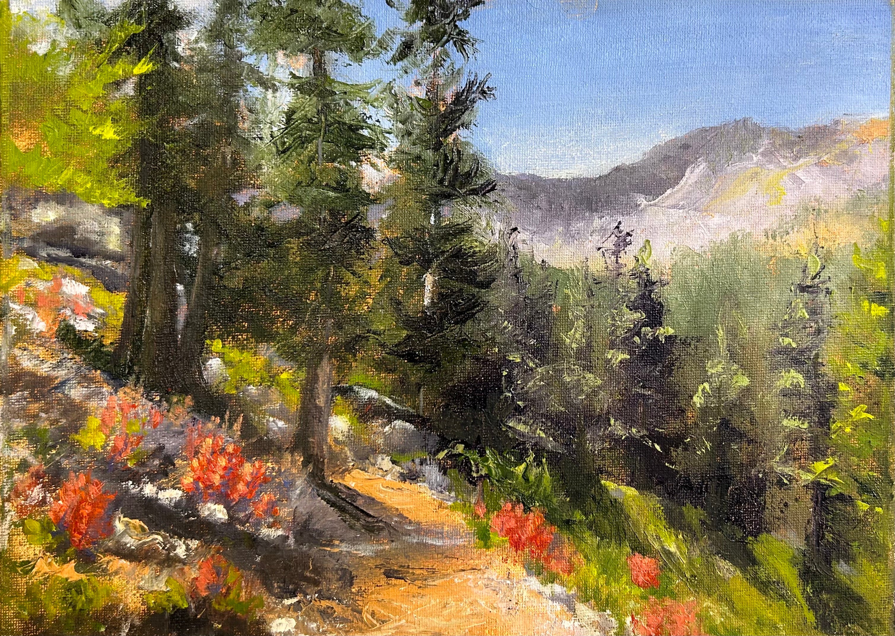 Gwenda McLamb – Jezebel Gallery