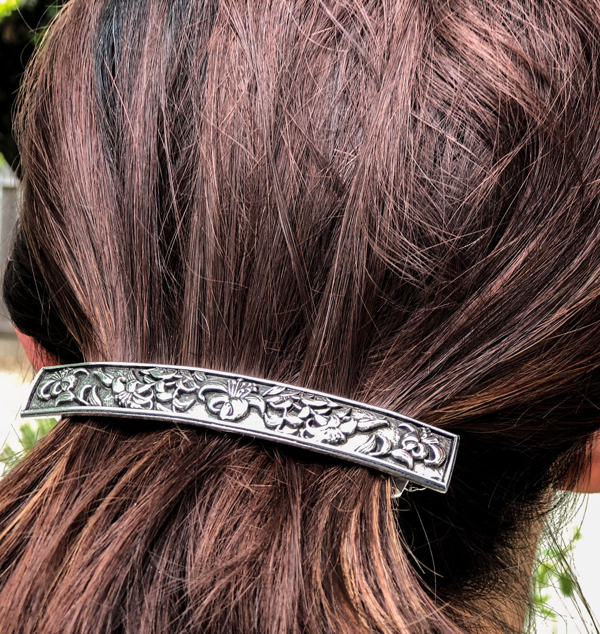 Oberon Design Hair Accessories – Jezebel Gallery