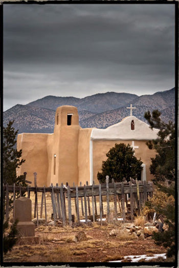 Robert Medina Cook Photography – Jezebel Gallery